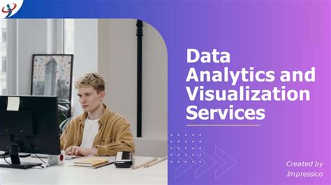 Data Analytics And Visualization Servicespptx Information Services Industry Industries