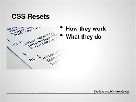 Ppt Building Mobile Web Applications Using Html5 And Css3 Powerpoint