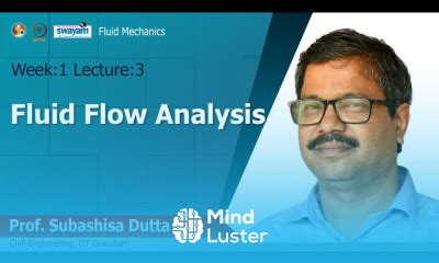 Fluid Flow Analysis Tutorial Mind Luster
