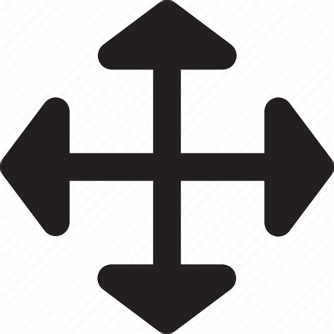 Arrow Direction Interface Pointer Ui Icon Download On Iconfinder