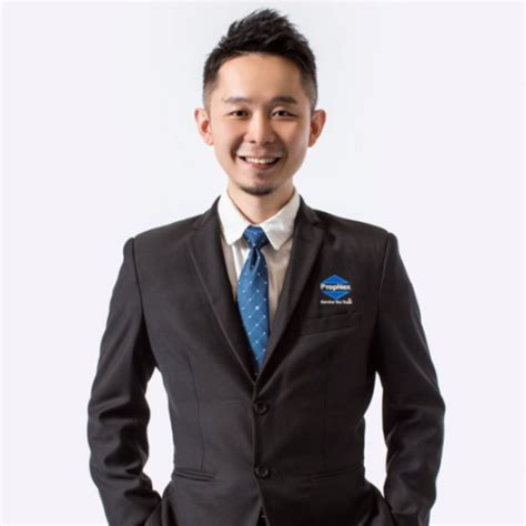 Alfred Then From Propnex Realty Sdn Bhd E 1 18002 Profile Propertyguru Malaysia