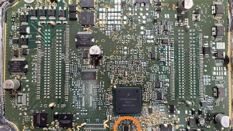 Chrysler Advanced Prog And Eeprom Class Day 2