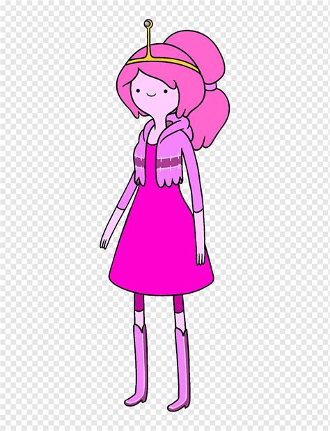 공주 풍선 껌 마르 셀린 뱀파이어 여왕 아이스 킹 핀 인간 제이크 개 인간 핀 가상의 인물 만화 구두 Png Pngwing