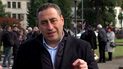 გვაქვს ყველა მტკიცებულება რომ ტოტალური კონტროლის ქვეშ იყო არჩევნები