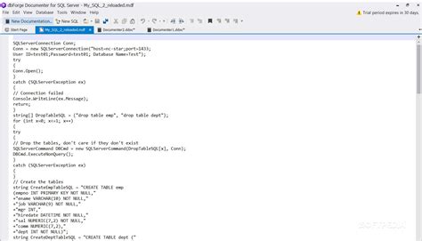 Dbforge Sql Tools Download Softpedia