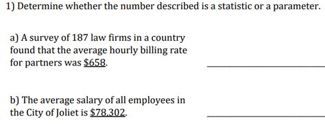 Solved Determine Whether The Number Described Is A Chegg