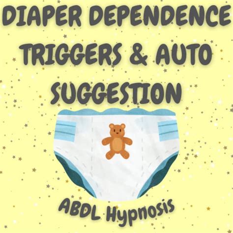 Diaper Hypnosis Audio Etsy
