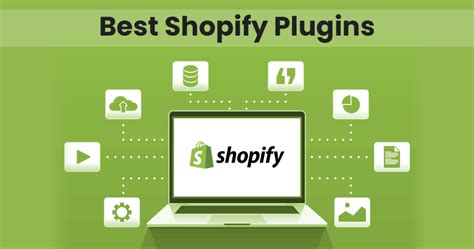 16 Best Shopify Plugins For Your Online Store In 2025