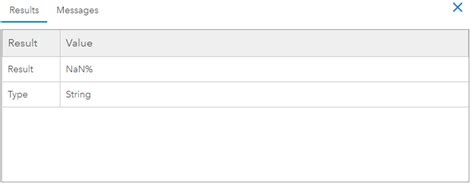 Calculating An Arcade Expression From Two Differen Esri Community