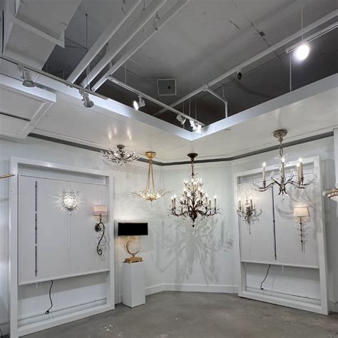 Case Study Distributed Audio System For Retail Showroom Ciavl