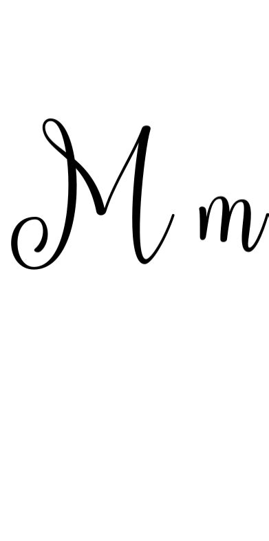 Master Script Font By Madjackfont · Creative Fabrica