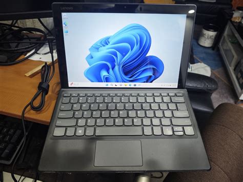 Lenovo Miix 520 I7 8th 16g 512g Win 11 Office 2021 12 Inch 2 In 1