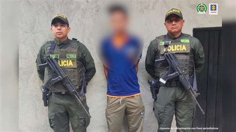 Encarcelado Presunto Secuestrador Y Abusador De Una Bebé De 9 Meses En