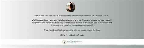 Root Cause Course Root Cause Institute