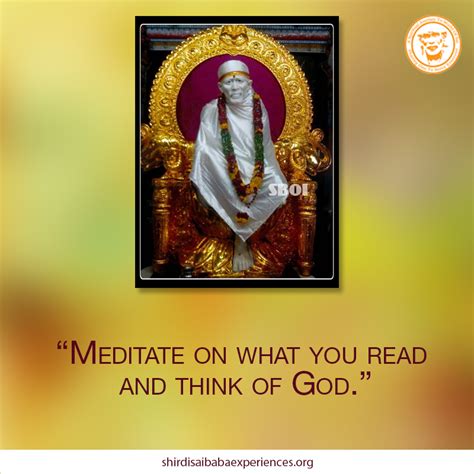 Shirdi Sai Baba Blessings Experiences Part 2783 Shirdi Sai Baba