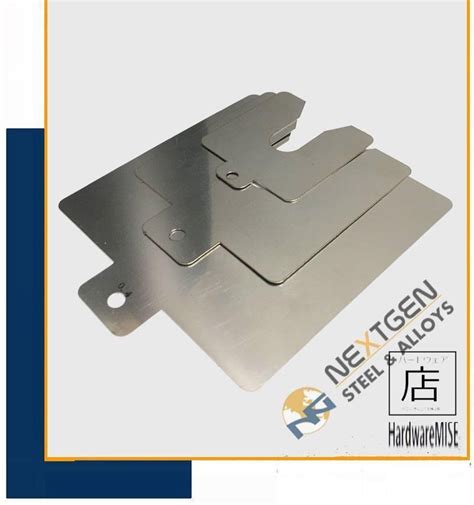 Best Alignment Shims Manufacturer Supplier In Mumbai India