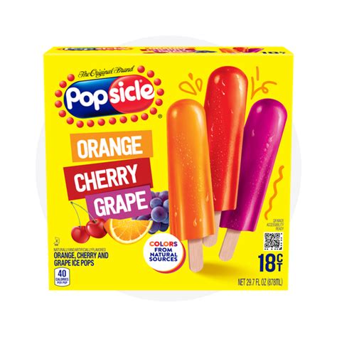 Popsicle