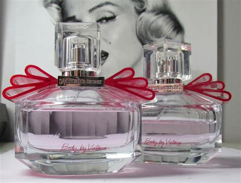 Victorias Secret Perfume Body By Victyoria 2pc Lot 1 7oz Eau De Parfum Each 3776949775