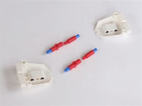 Tutorial Most Useless Machine EV3R Robotsquare