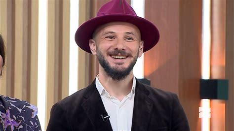 კულინარიული შოუ შეფების ლიგა 2023 09 15 Youtube