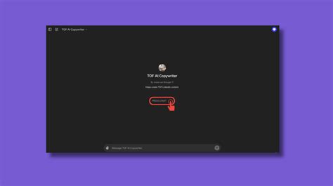 Chatgpt As Your Ai Copywriter Toolkit