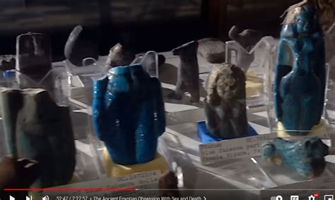 White Ancient Egyptians The Coveners League