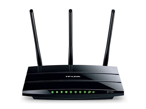 TL WDR N Wireless Dual Band Gigabit Router TP Link