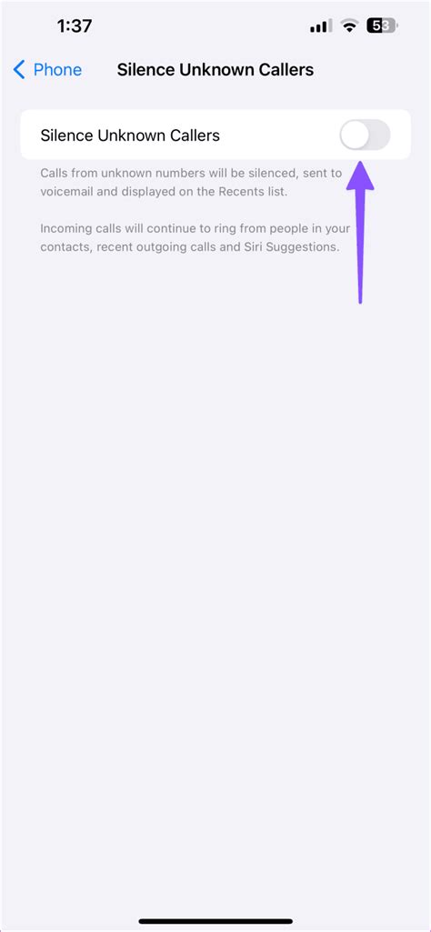 Ways To Block All Calls Except Contacts On Android And IPhone