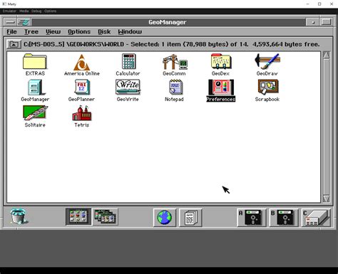 Emulator Debugging Windows 30 And Vga