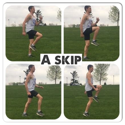 Running Form Drills Team Run4prs Coaching