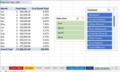 GitHub Tasnimxpress Analyze And Present Data With Excel Analysis Using Excel