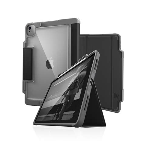 에스티엠굿즈 아이패드 에어 7세대 6세대 M3 M2 5세대 4세대 케이스 11인치 덕스플러스 Frisbee