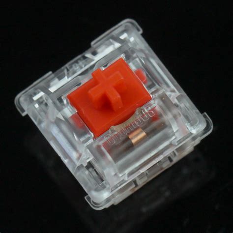 Glorious Modular Mechanical Keyboard Full Size Review Lighting Performance TechPowerUp