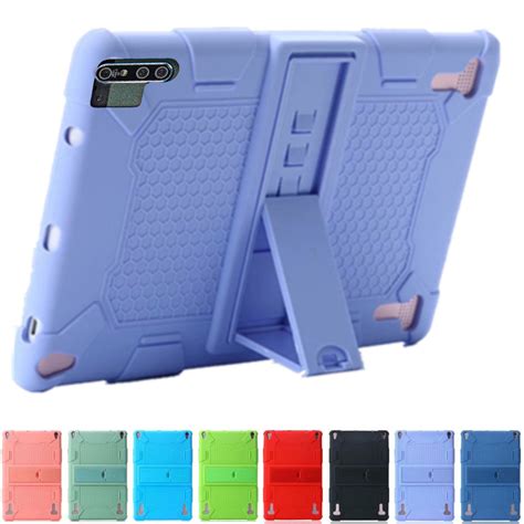 Universal Soft Silicone Case Tablet Pc G G Android Tablet Shockproof Cover Case