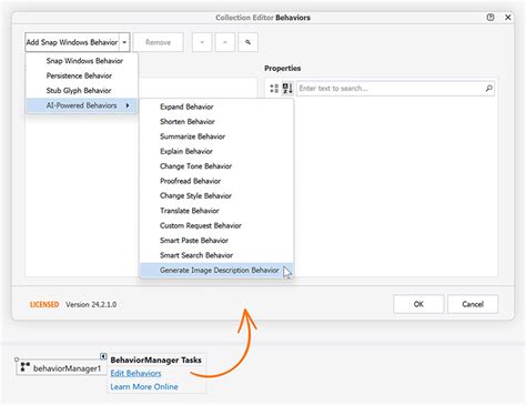 Generate Image Description Winforms Controls Devexpress Documentation