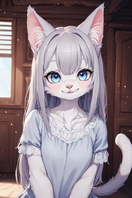 Furry Ai Art Generator