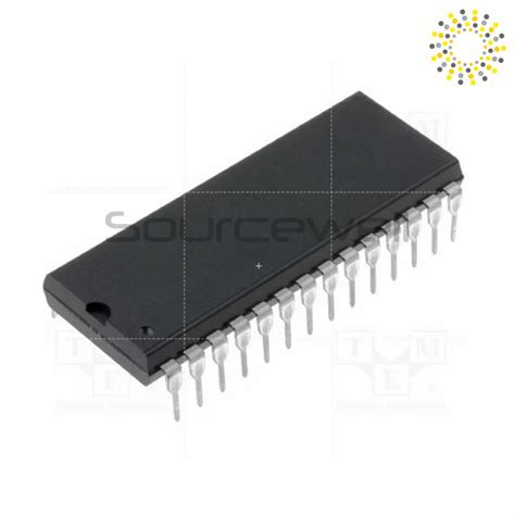 Megawin Mg86fe508ae28 8051 Mcu At ₹ 2750piece Pic Microcontroller