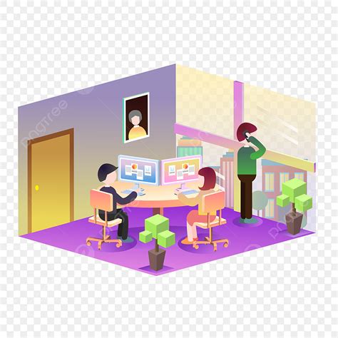 รูปการทำงาน Png ภาพการทำงานpsd ดาวน์โหลดฟรี Pngtree