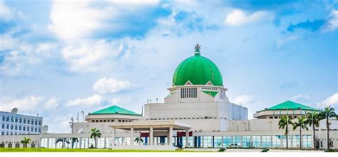Tax Reform Bills Top Agenda As Nassembly Resumes Today Daily Trust