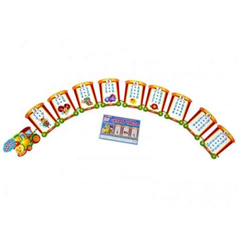 НУШ 1 клас Склад числа Набір для оформлення інтерєру класу — Купити в Україні Ціна фото