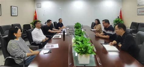 深圳研究院院长一行走进钧诚精密 入企业进车间解难题助发展 中南大学深圳研究院