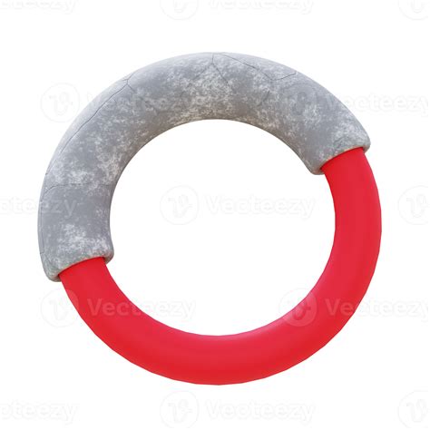 D Abstract Geometry PNG