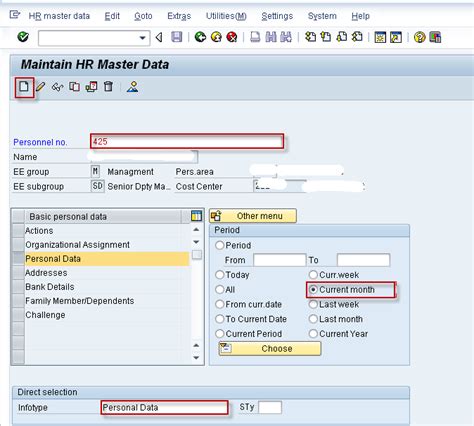 Lsmwupload Master Data Using Batch Input Recordin Sap Community