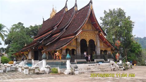 ຊົມຮົມຄົນຮັກອາຊີບໄກທ໌ນຳທ່ຽວປະເທດລາວ Guide In Laos