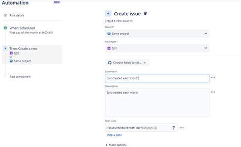 Solved Epics Monthly