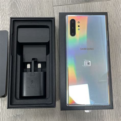Samsung Galaxy Note 10 Plus 256GB | Reapp.com.gh