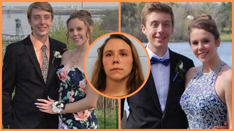 Who Is Madison Bergmann And What Did Her Fiancé Say When She Made Out With A 5th Grader