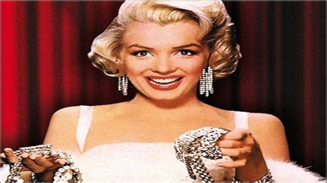 Джентльмены предпочитают блондинок 1953 русский трейлер Youtube