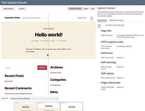 The Evolution Of Wordpress® Management With Cpanel Cpanel
