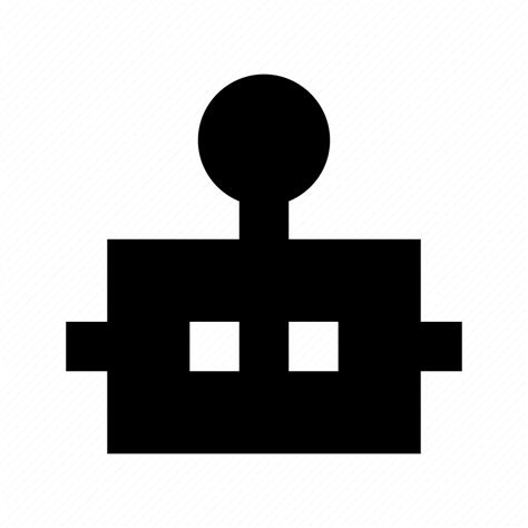 Rpa Technology Automation Robotic Process Machine Smart Icon Download On Iconfinder